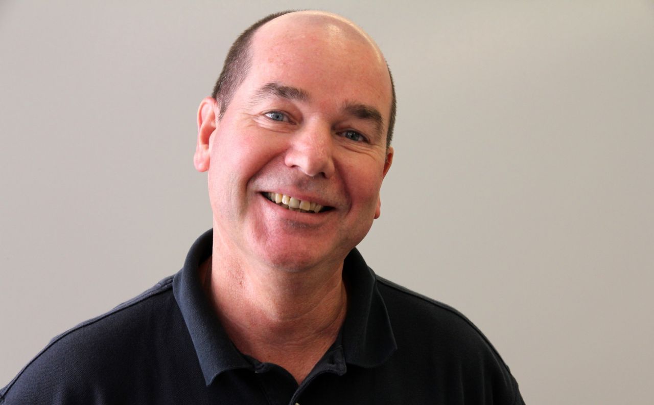 Tom Adams, PE | Mazzetti