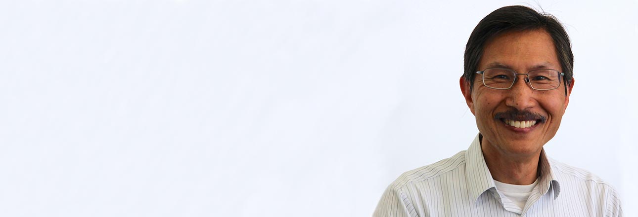 Thomas Yu, LEED AP BD+C | Mazzetti