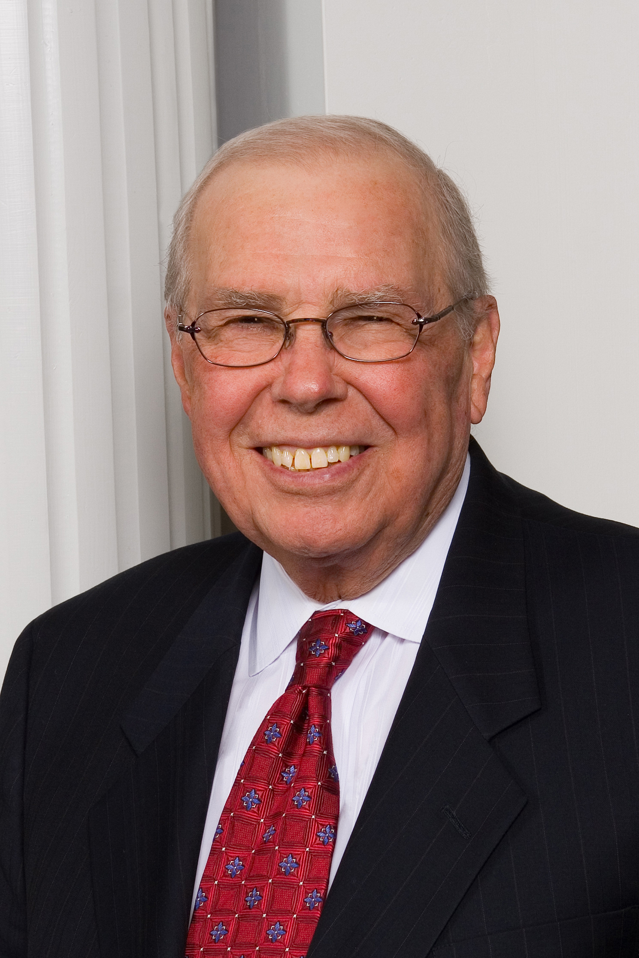 Founder of GBA, Gene Burton, Passed Away | Mazzetti