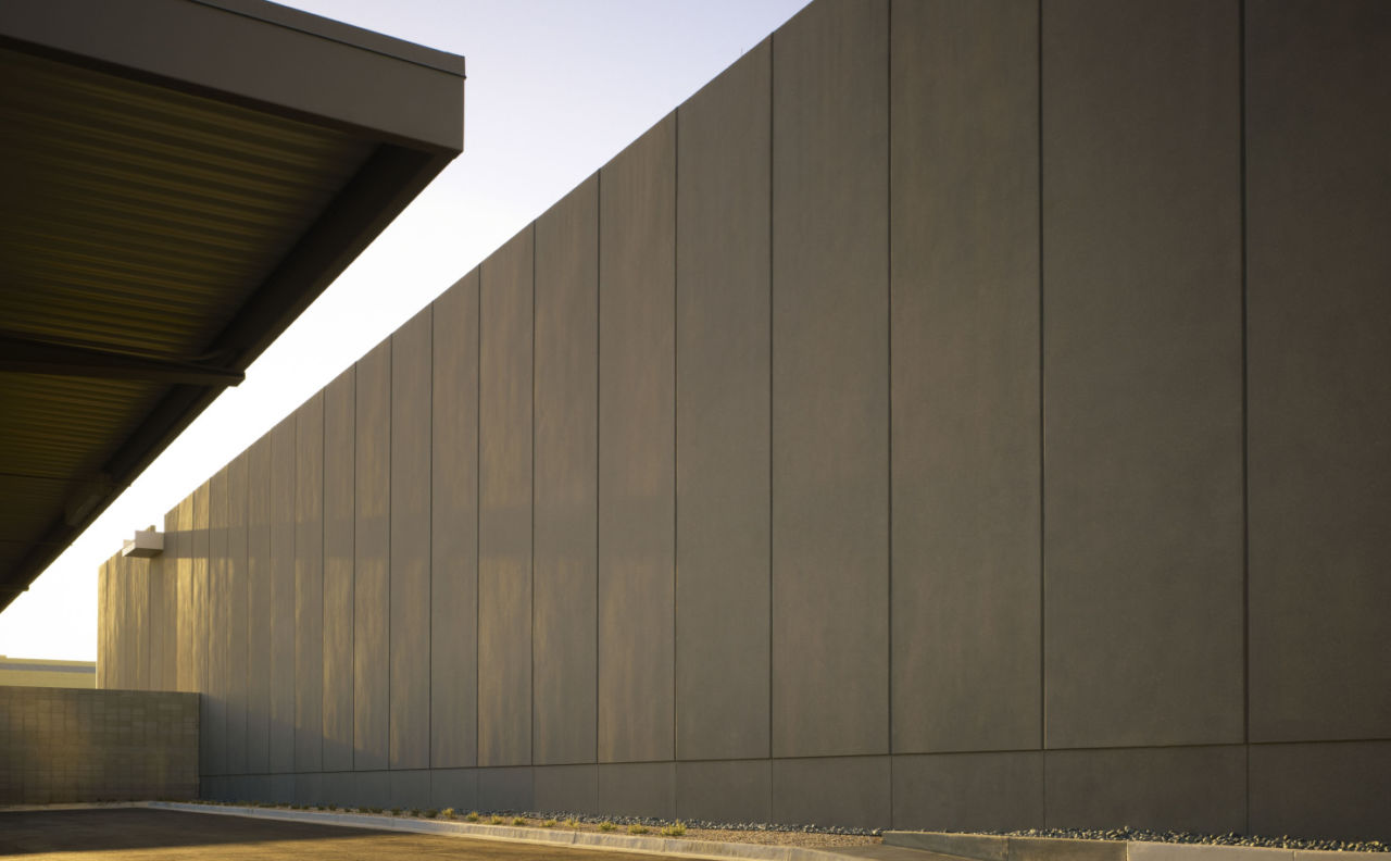 Banner Health, New Primary Data Center | Mazzetti