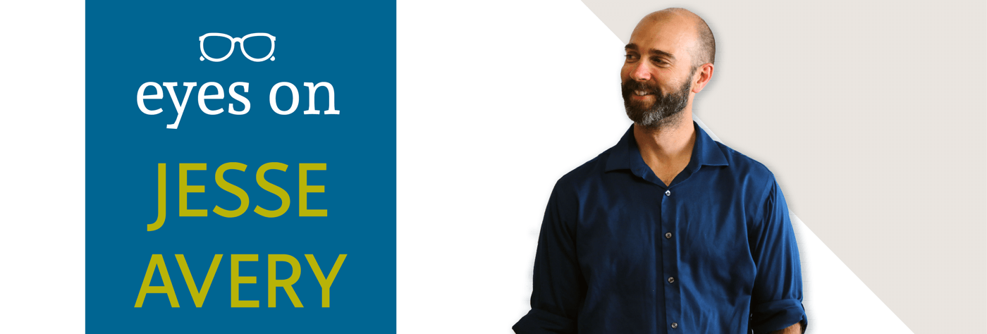 Employee Spotlight: Jesse Avery, Electrical Engineer | Mazzetti