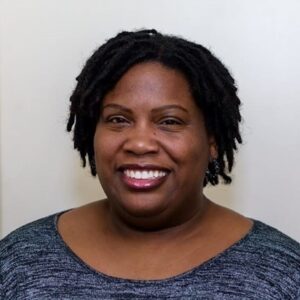 Women at Mazzetti Spotlight: Keisha Thomas | Mazzetti