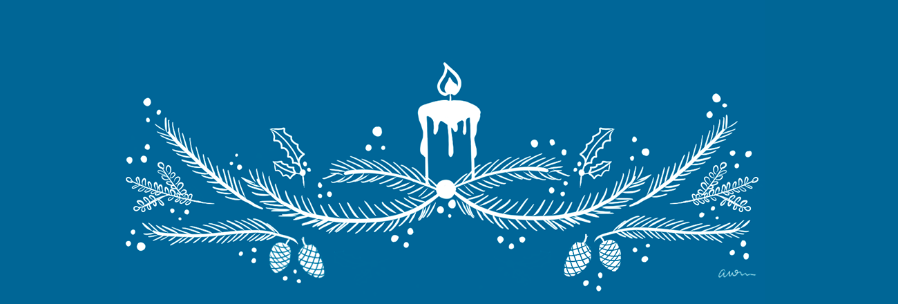 Lighting a Candle this Holiday | Mazzetti