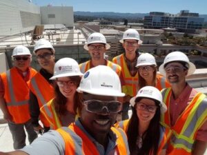 Engineering internships benefit corporation careers | Mazzetti