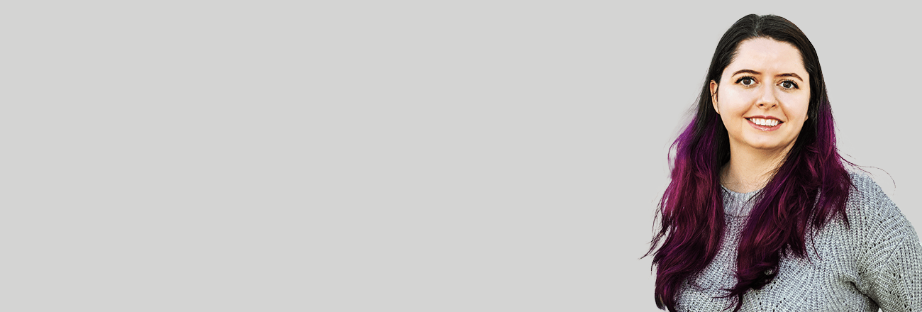 Meet Lydia Simpson – Lighting Design Intern | Mazzetti