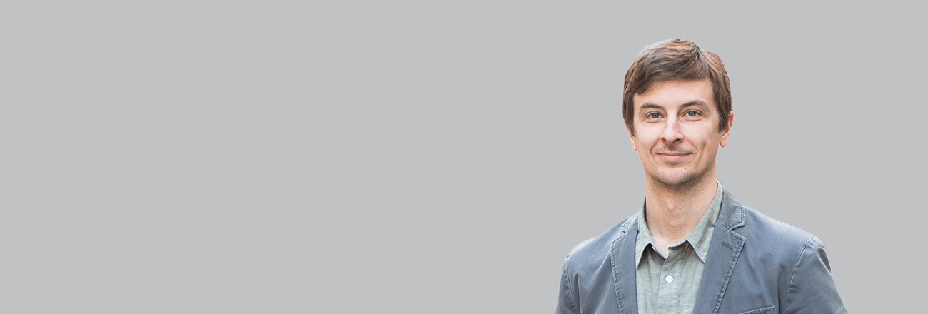 James Woods, PE | Mazzetti