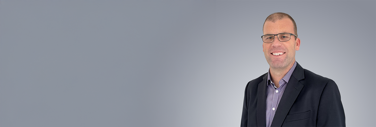 Mazzetti Welcomes Greg Liles, Director of Technology Consulting | Mazzetti